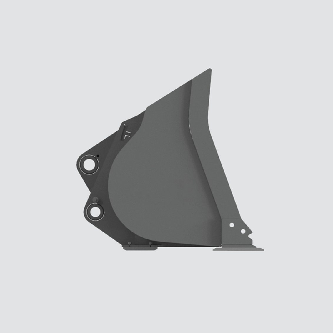 DEVELON Angle Tilt Bucket - Williams Machinery