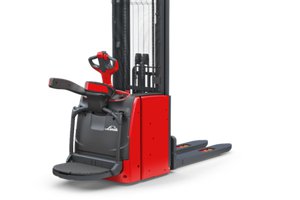 Linde MT20 Electric Trucks - Williams Machinery