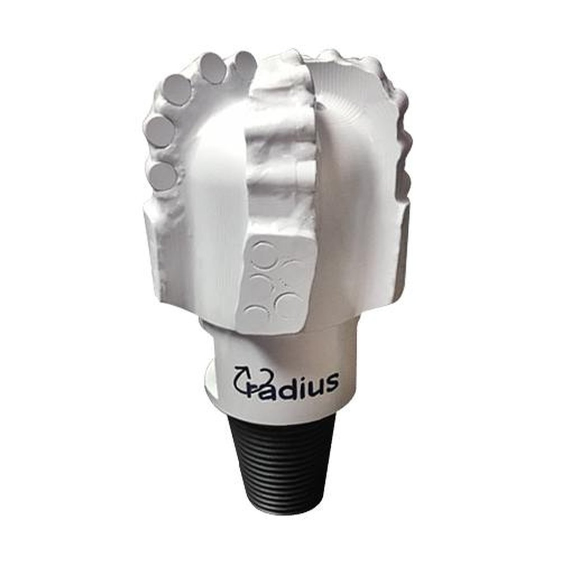 Radius Bits & Blades - Westerra Equipment