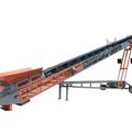 EcoStack 10036W Wheeled Stacker - Westerra Equipment