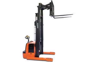 Clark WP30 Electric Pallet Truck - Westerra Equipment