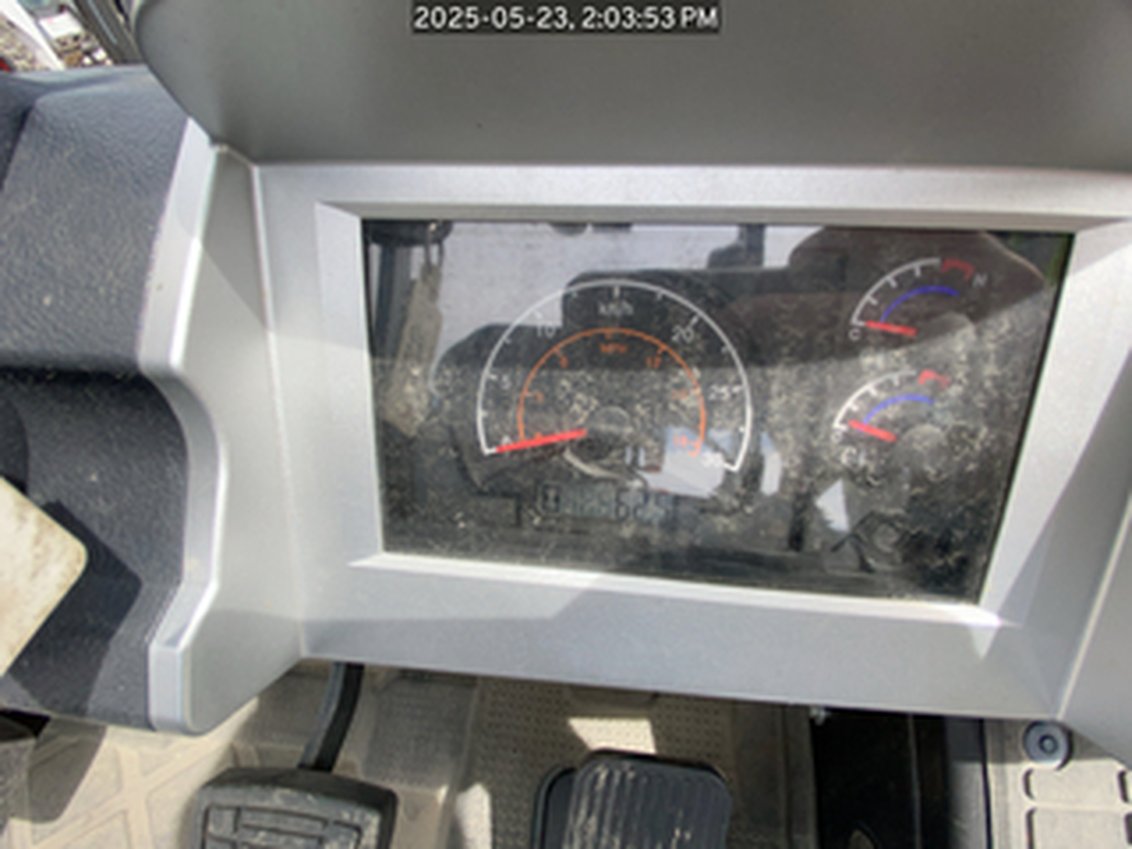 Doosan G30 - Williams Machinery