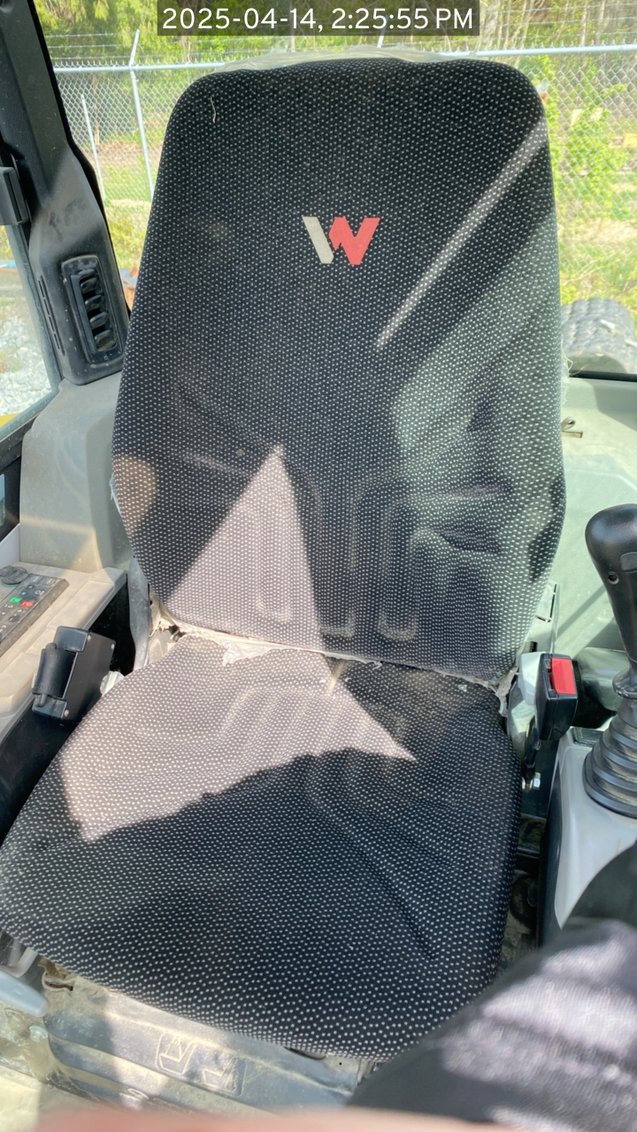 2023 WACKER NEUSON EZ50 - Westerra Equipment