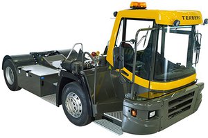 Terberg RT283 RoRo Tractor - Westerra Equipment