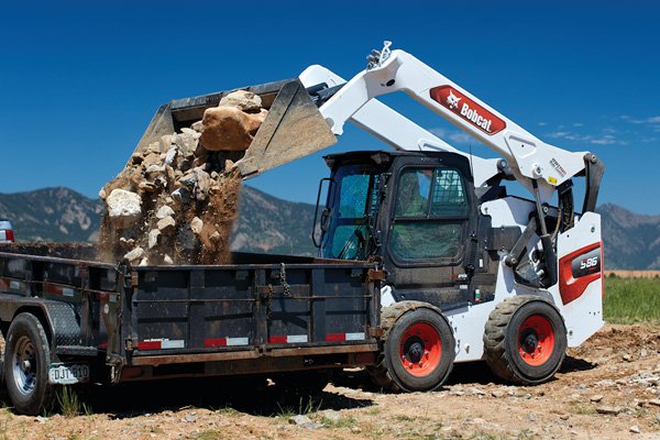 Skid-Steer Operator Safety Training (Online)