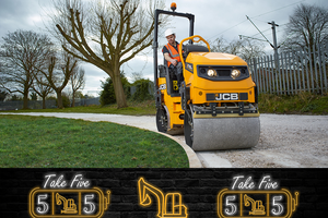Promotional Offers - Williams JCB