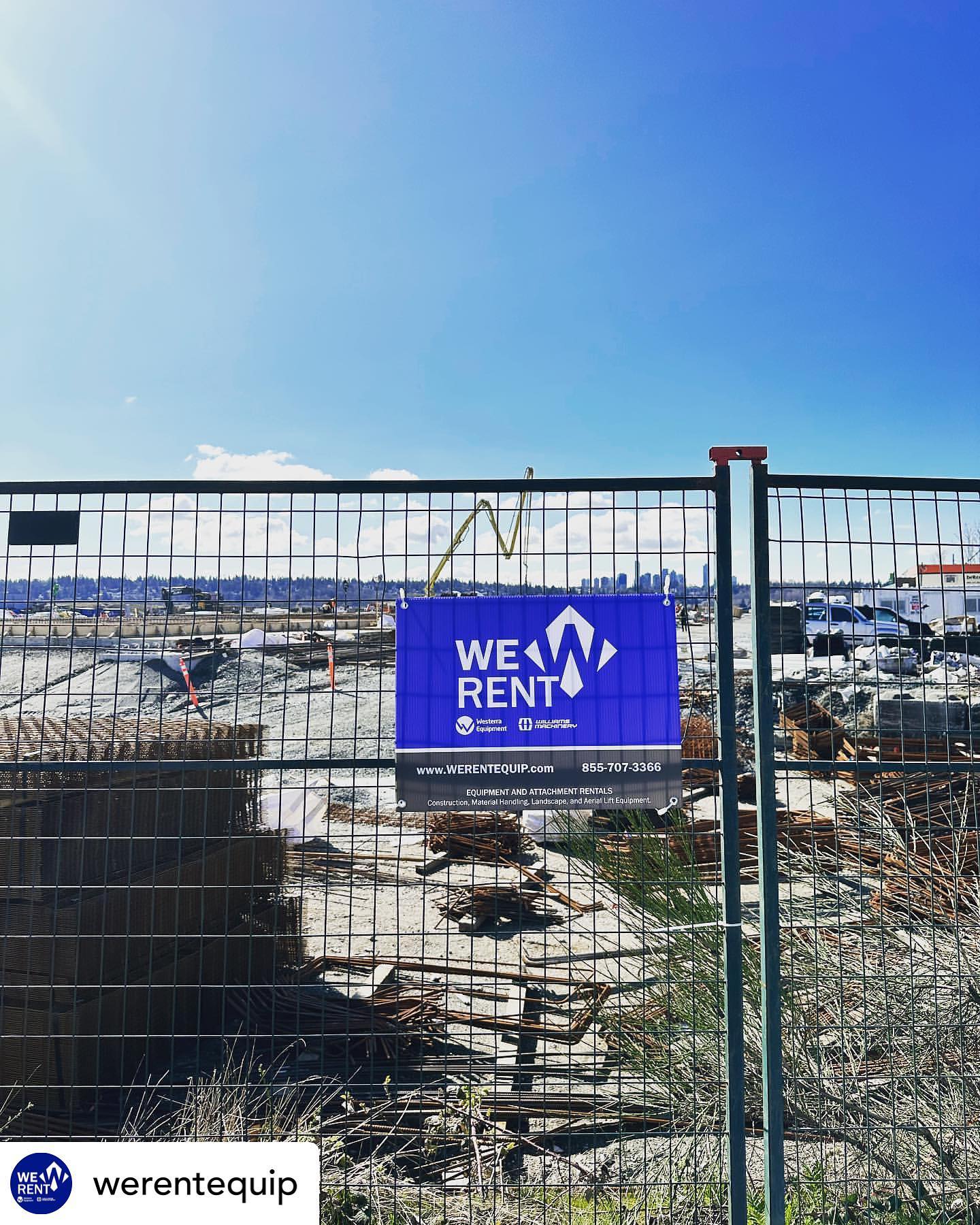 Wesgroup Equipment | A Canada's Best Managed Company