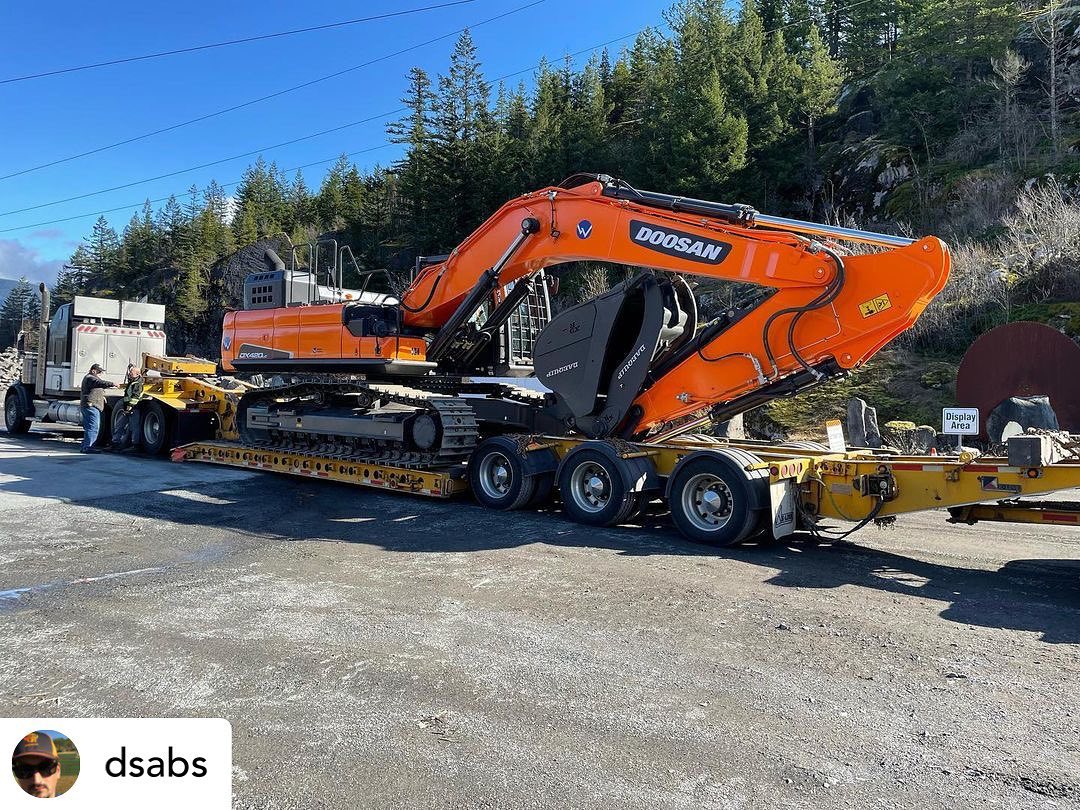 Wesgroup Equipment | A Canada's Best Managed Company