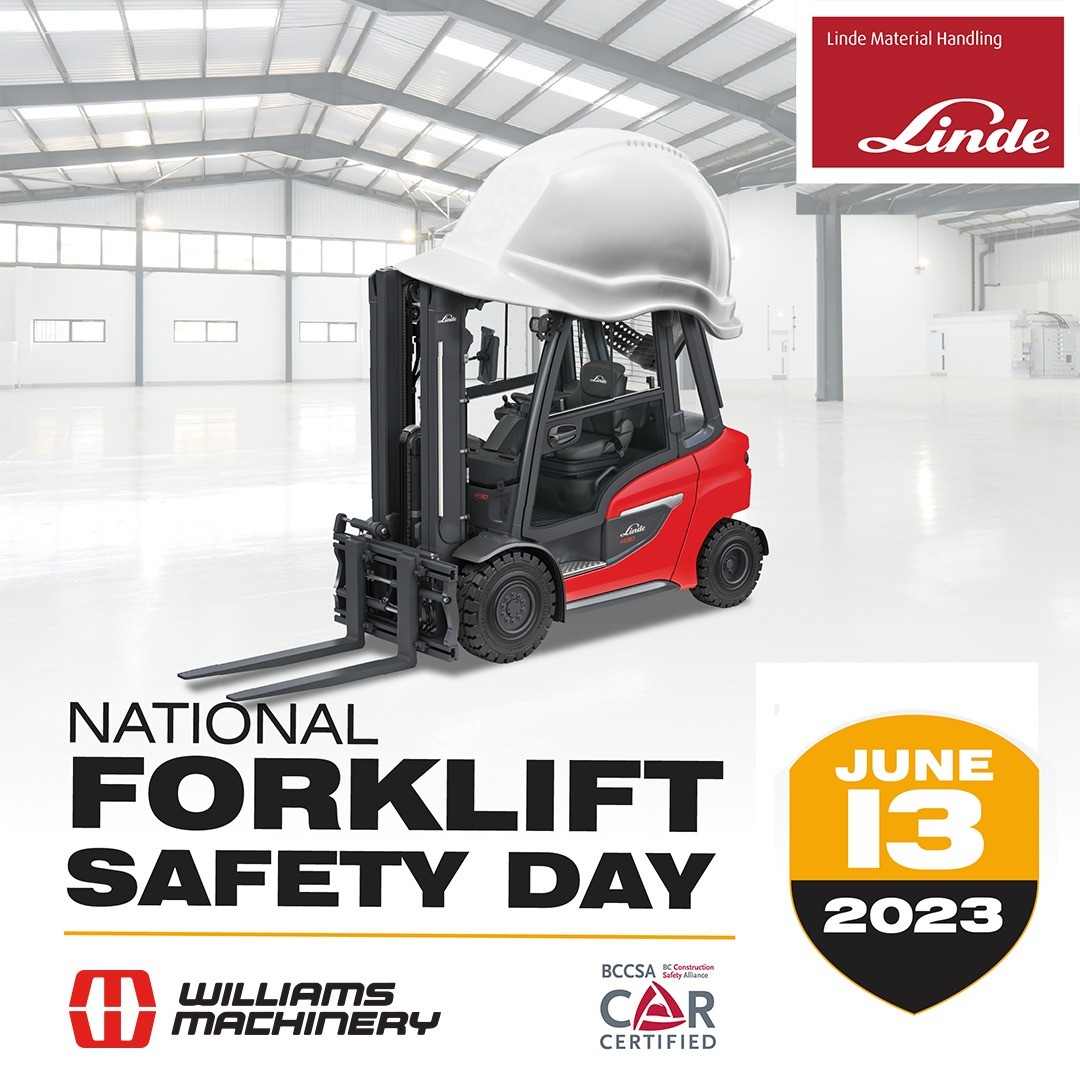 Dealer of Forklifts, Construction Equipment, Container Handlers ...