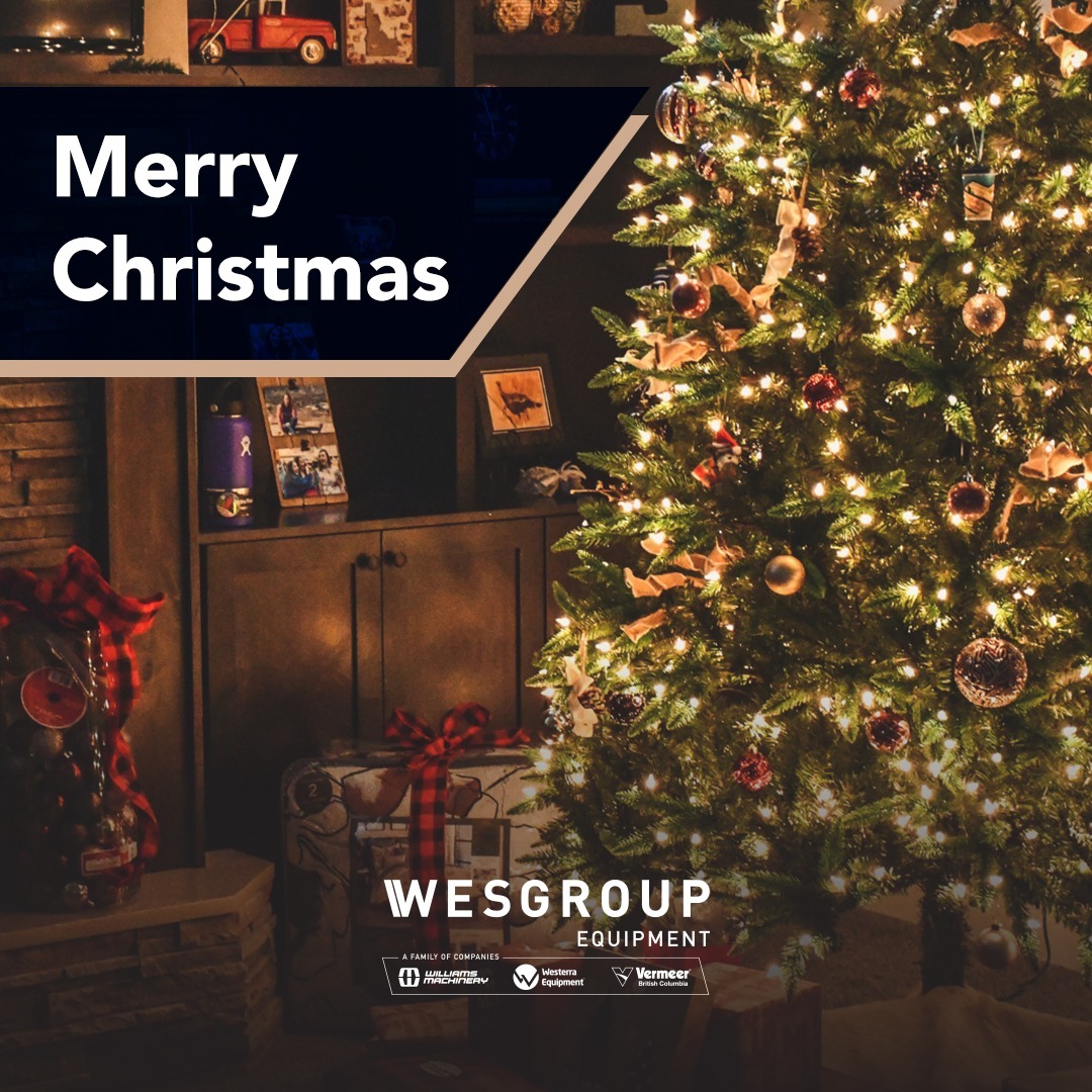 Wesgroup Equipment | A Canada's Best Managed Company