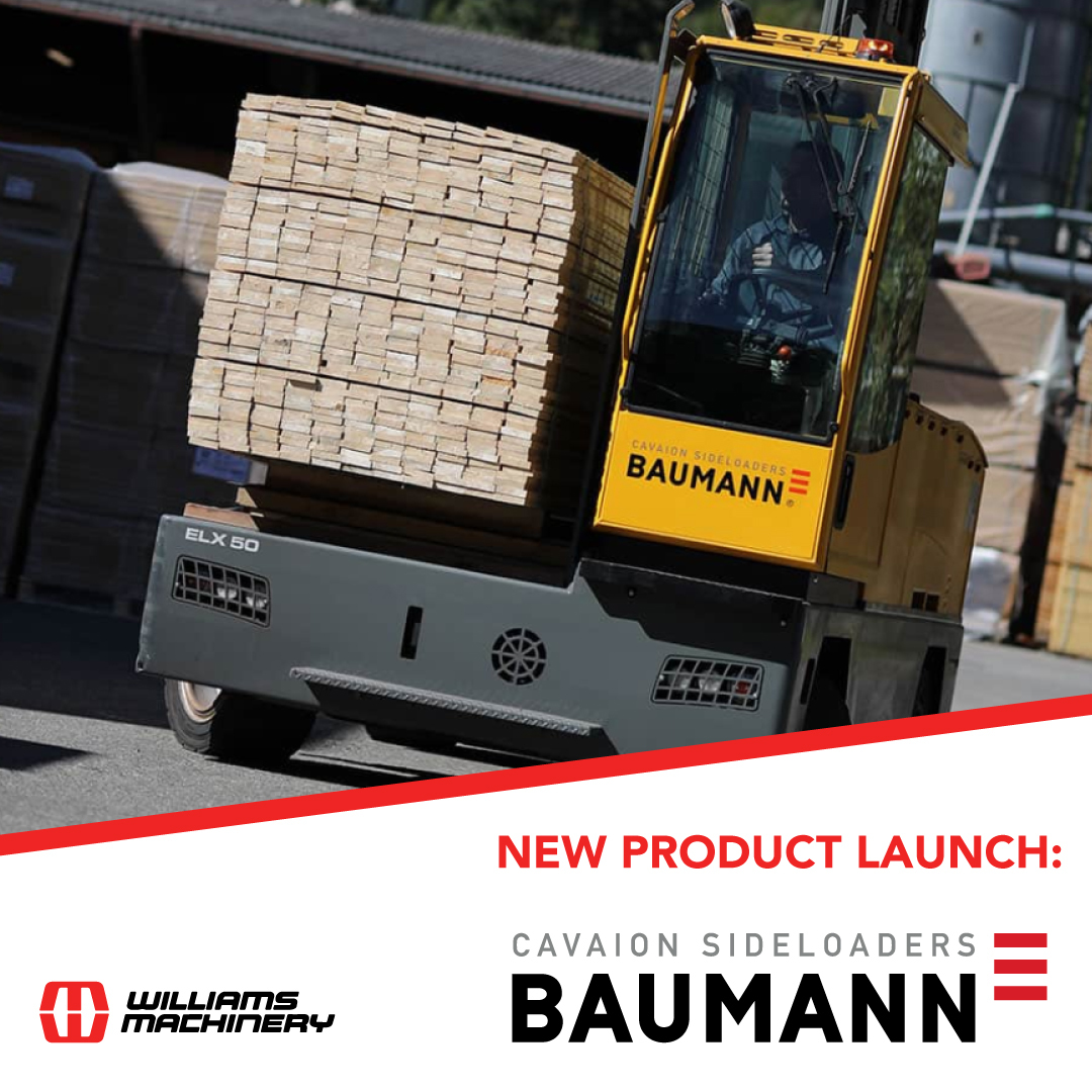 Dealer of Forklifts, Construction Equipment, Container Handlers ...